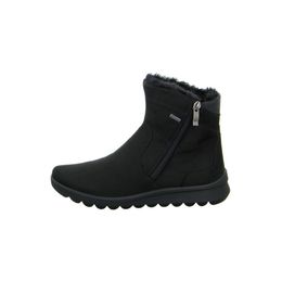 Ara Komfort Stiefeletten in Schwarz | Gr.: 38,5