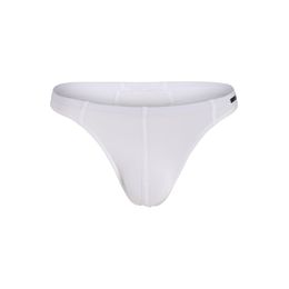 Olaf Benz String RED1601 Ministring in white | Gr.: L