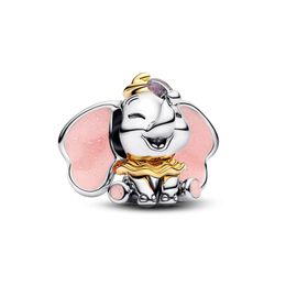 Pandora Silber Charm Disney Dumbo | Gr.: onesize