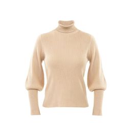 SURI FREY Rollkragenpullover SFY Freyday in pebble 400 | Gr.: XS