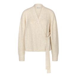 Triumph Cardigan Amourette Cozy in CREAM/MISCELLANEOUS | Gr.: 46