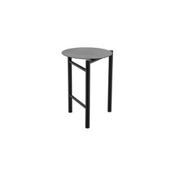 Zone Denmark Schemel Disc in Black | Gr.: onesize