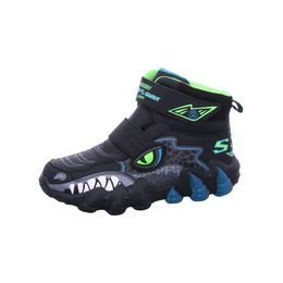 Skechers Stiefel Skech-O-Saurus in Schwarz | Gr.: 32