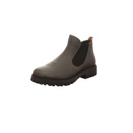 Think! Stiefeletten in schwarz | Gr.: 40