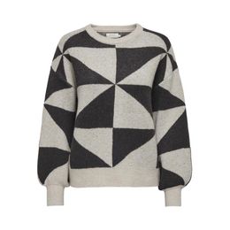 Only Pullover in oatmeal | Gr.: L