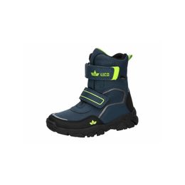Lico Winterstiefel "Pintamo V" in Blau | Gr.: 29