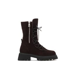Kazar Boots in Dunkelbraun | Gr.: 39
