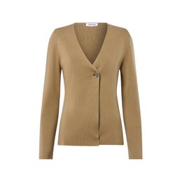 EDITED Strickjacke Idabella in melange - 0001 | Gr.: 36