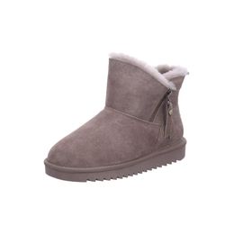 Ara Shoes Winterstiefeletten Alaska in taupe | Gr.: 38