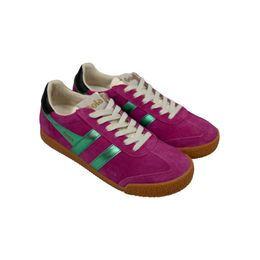 Gola Sneaker Elan Glitz Trainer in Pink | Gr.: 39