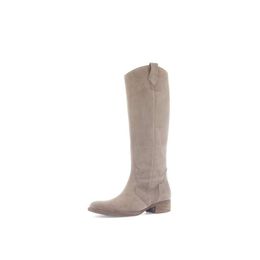 Gabor Cowboy Boots in beige | Gr.: 40,5