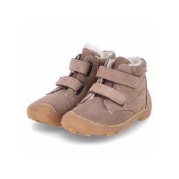 Pepino Boot mit Warmfutter in braun | Gr.: 24