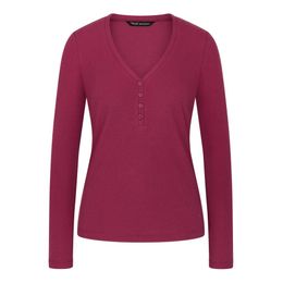Triumph Longsleeve Mix & Match in SWEET MARSALA | Gr.: 48