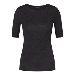 Triumph T-Shirt Beauty Layers in Black | Gr.: M