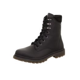 Legero Winterstiefelette MONTA in Schwarz | Gr.: 41