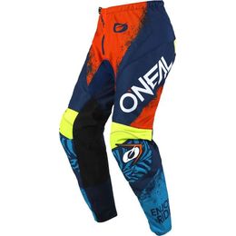 O Neal ONeal Element Shocker S25, Textilhose Kinder