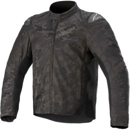 Alpinestars T SP-5 Rideknit Camo, Textiljacke