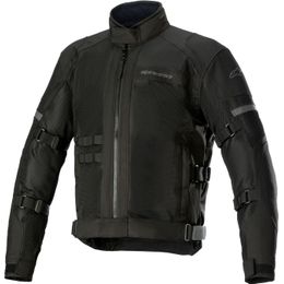 Alpinestars Crosshill Air, Textiljacke wasserdicht