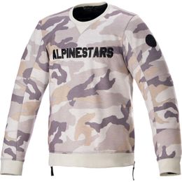 Alpinestars Legit Crew Camo, Pullover