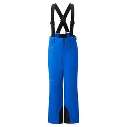 Ziener Jungen Skihose &raquo;AXI-Z pants junior&laquo; blau 152, EURO-Gr&ouml;&szlig;en