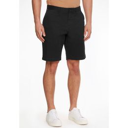 Tommy Hilfiger Shorts »HARLEM SHORT 1985« in klassischem Design black 34 - N-Gr N-Gr 34 Kurze Hose von Tommy Hilfiger