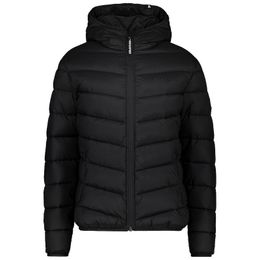 alife and kickin ALIFE & KICKIN Winterjacke »Herren Mr AndersonAK A« Warme kurze Jacke mit gefütterter Kapuze und und Brustinnentaschen moonless L L Der Winter kann...