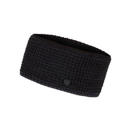 Ziener Stirnband »ILSE-Z band lady« black.ombre none none Warmes Strickstirnband in modernen Farben