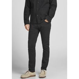 Jack & Jones JACK & JONES 5-Pocket-Hose »Glenn« schwarz 31 - Länge 32 Länge 32 31 Klassische 5 Pocket Hose von Jack&Jones