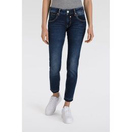 Herrlicher Slim-fit-Jeans »Touch Cropped Denim« mit verkürzter Länge new clean 32 - Länge 28 Länge 28 32 Cropped Jeans von Herrlicher