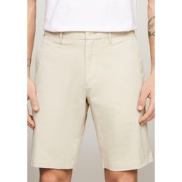 Tommy Hilfiger Shorts »HARLEM SHORT 1985« in klassischem Design blue stone 32 - N-Gr N-Gr 32 Kurze Hose von Tommy Hilfiger