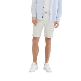 Tom Tailor Bermudas Sommerhose white sand 38 - N-Gr N-Gr 38 Chinoshorts von Tom Tailor