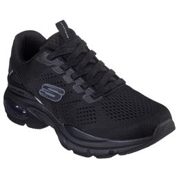 Skechers Sneaker »SKECH-AIR VENTURA« Chunky Sneaker, Plateau Sneaker, Freizeitschuh mit Chunky Sohle schwarz 41 41 Coole Skechers Sneaker in...