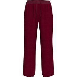Tommy Hilfiger Underwear Sweathose »MODAL PANTS« mit Logo-Tape deep rouge M (38) - N-Gr N-Gr M (38) Sweathose von TOMMY HILFIGER