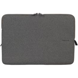 Tucano Laptoptasche »MELANGE Sleeve Schutzhülle MacBook Pro 16'', Laptop 17''-18, 4''« schwarz