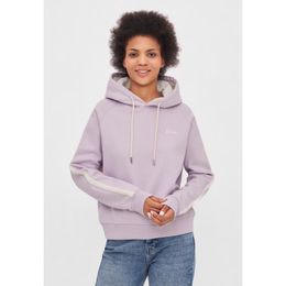 Bench. Kapuzensweatshirt &raquo;643160&laquo; ORCHID PETAL 42 42 Hoodie von Bench
