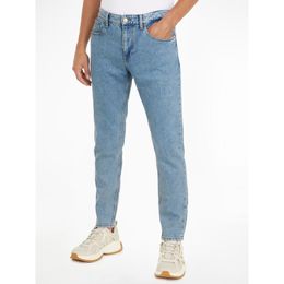 Tommy Jeans Slim-fit-Jeans »AUSTIN SLIM« im 5-Pocket-Style blue used 33 - Länge 32 Länge 32 33 Jeanshose von Tommy Jeans