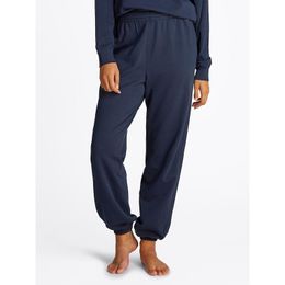 Tommy Hilfiger Underwear Sweathose »TRACK PANTS« mit Logostickerei Dark Night Navy XL (42/44) - N-Gr N-Gr XL (42/44) Sweathose von TOMMY HILFIGER