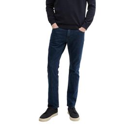 Tom Tailor Slim-fit-Jeans »JOSH« im Five-Pocket Style blue rinse denim 38 - Länge 32 Länge 32 38 Jeans von Tom Tailor DENIM