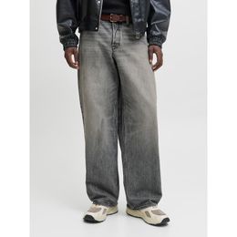Jack & Jones Jack & Jones Herren Relax-fit-Jeans &raquo;JJIDAVE JJORIGINAL SBD 573 LN&laquo; blau 31, L&auml;nge 30