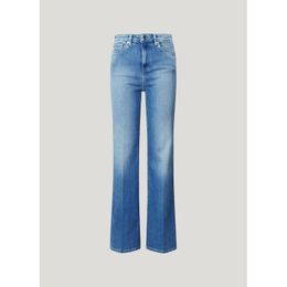 Pepe Jeans Slim-fit-Jeans »FLARE HW« MEDIUM USED 29 - Länge 32 Länge 32 29 Slim-fit-Jeans von Pepe Jeans