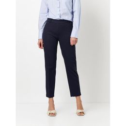 Toni Schlupfhose »Sue« Sommerhose 7/8 Länge, mit Stretch Navy 38 - N-Gr N-Gr 38 Schlupfhose von Toni
