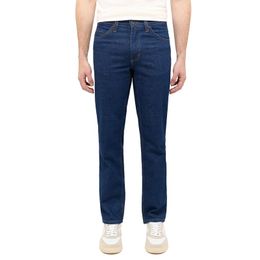 Mustang Straight-Jeans »Tramper Straigt« Super Dark 31 - Länge 30 Länge 30 31 5-Pocket- Jeans von Mustang