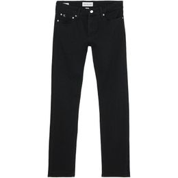 Calvin Klein Jeans Slim-fit-Jeans »JeansSLIM NOS« stone washed Denim black 36 - Länge 32 Länge 32 36 Slim-Fit Jeans, die deine Beine perfekt betont...