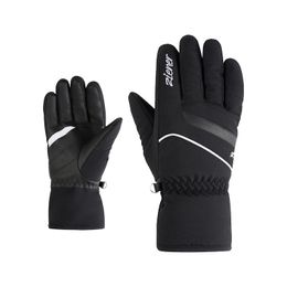 Ziener Damen Skihandschuhe &raquo;KAIPO-Z glove lady&laquo; 7
