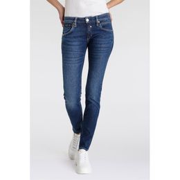 Herrlicher Slim-fit-Jeans »Touch Slim Denim« evening sky 27 - Länge 32 Länge 32 27 Jeans von Herrlicher