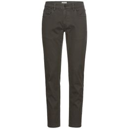 Camel Active 5-Pocket-Hose mit Stretchanteil leaf green 42 - Länge 32 Länge 32 42 Casual Hose für Herren von Camel Active