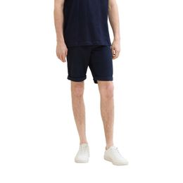 Tom Tailor Bermudas Sommerhose mit Paspeltasche sky captain blue 34 - N-Gr N-Gr 34 Chinoshorts von Tom Tailor