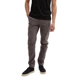 Tom Tailor Denim Cargohose mit Taschen Pavement Grey XXL - N-Gr N-Gr XXL Hose von Tom Tailor Denim