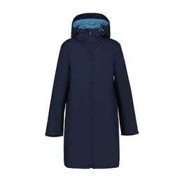 Icepeak Funktionsmantel &raquo;BRAZORIA&laquo; DARK BLUE 44 44 Funktionsmantel f&uuml;r vielseitige Aktivit&auml;ten geeignet