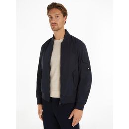 Tommy Hilfiger Blouson »RECYCLED BOMBER« Desert Sky XL XL Jacke von Tommy Hilfiger Menswear